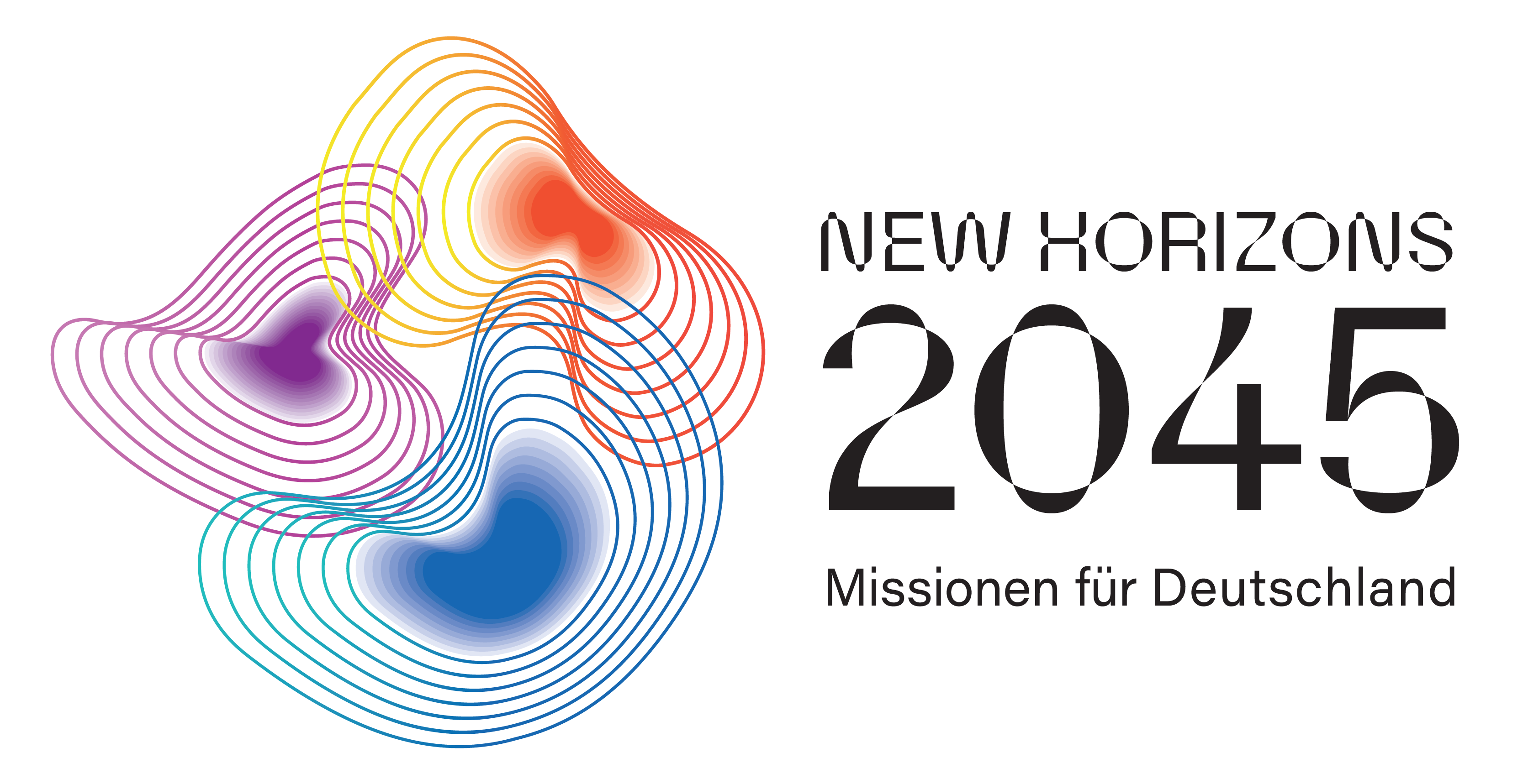 New Horizons 2045-Exhibition - D2030